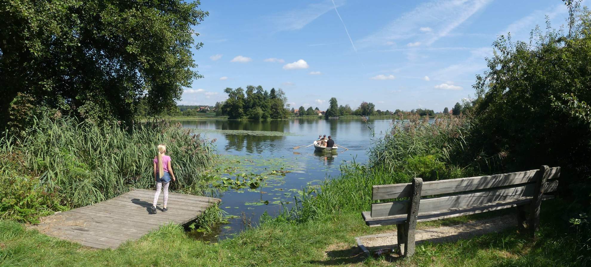 Wangen an der Aare - Deitingen - Sommets.ch