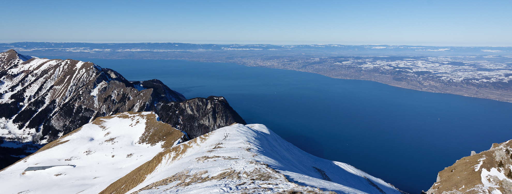 Le Grammont - Sommets.ch